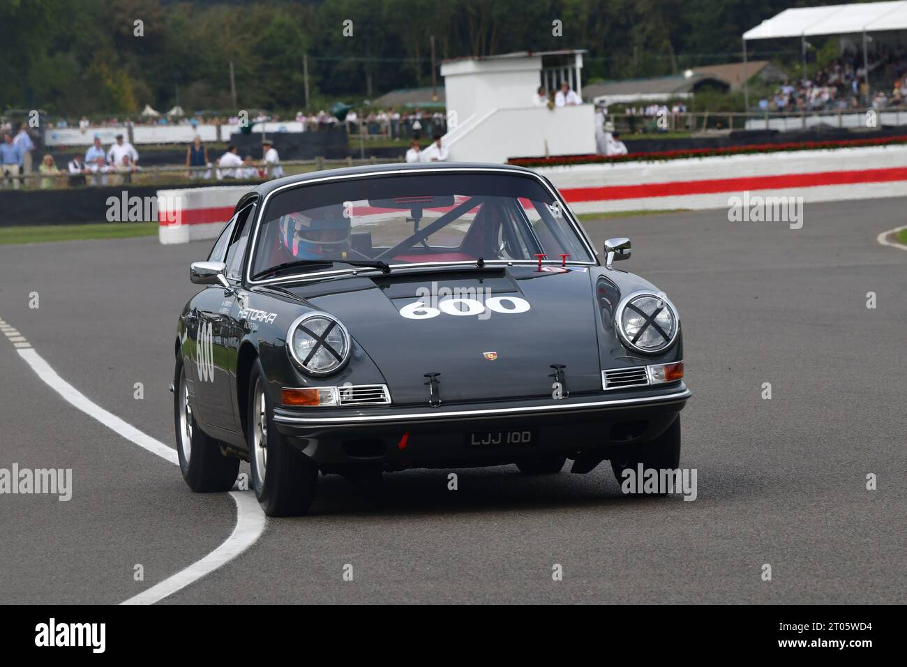 Sam Tordoff, John Tordoff, Porsche 911, Fordwater Trophy, a forty five ...