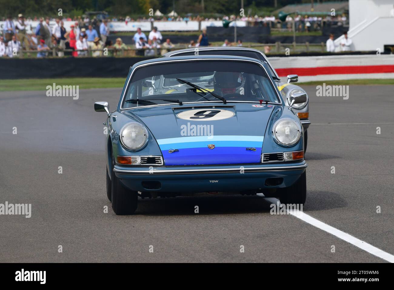 Matthew Holme, Andrew Jordan, Porsche 911, Fordwater Trophy, a forty ...