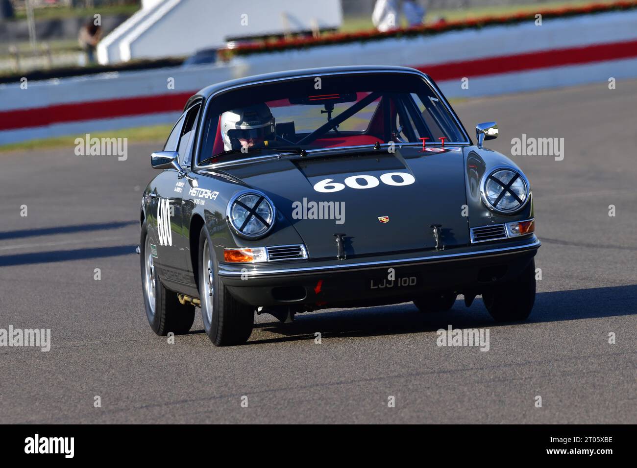 Sam Tordoff, John Tordoff, Porsche 911, Fordwater Trophy, a forty five ...