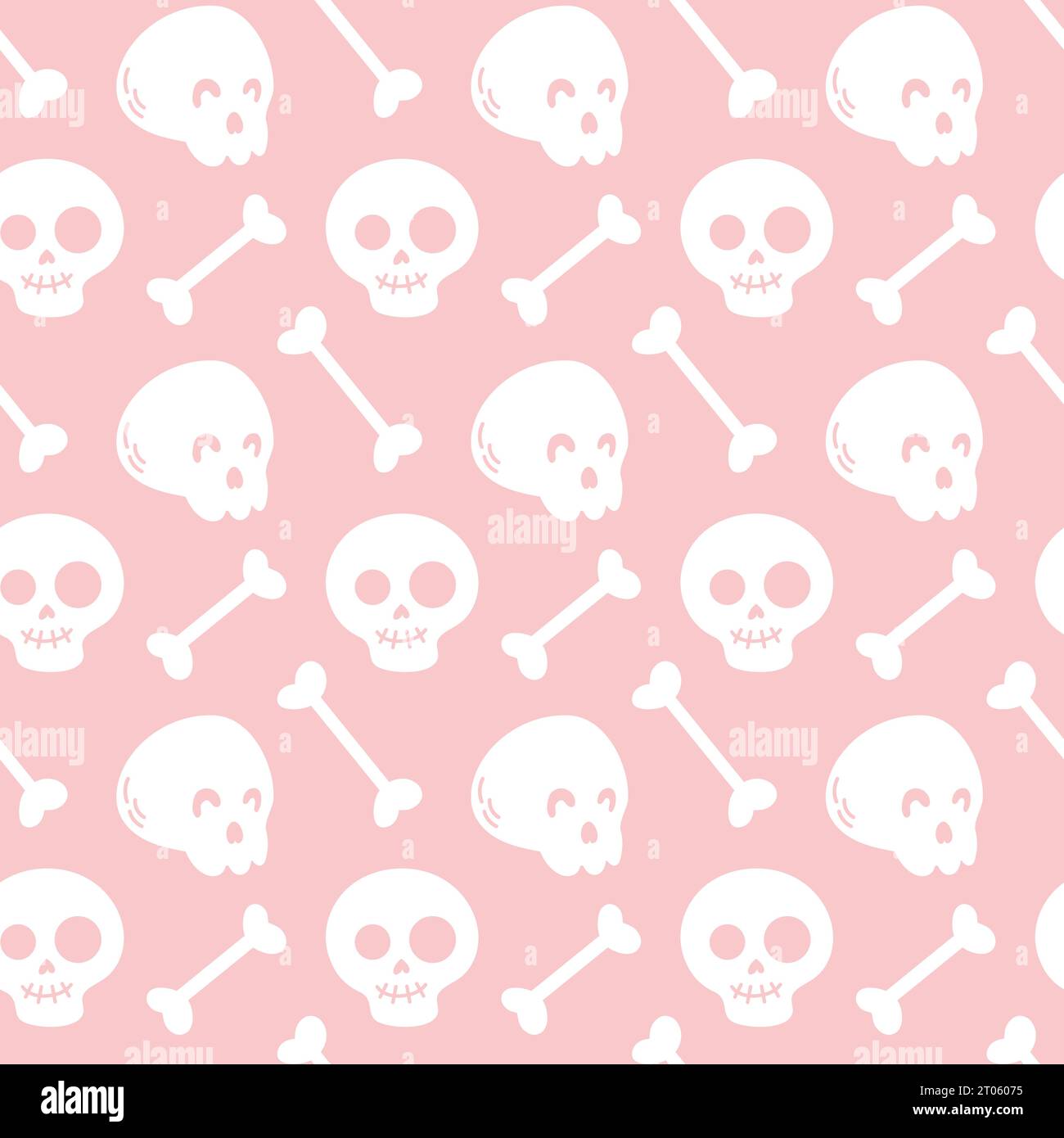 Bone printing Stock Vector Images - Alamy