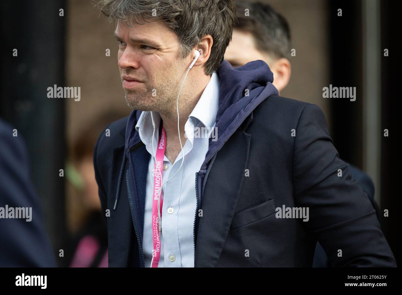 Booth smith hi-res stock photography and images - Alamy