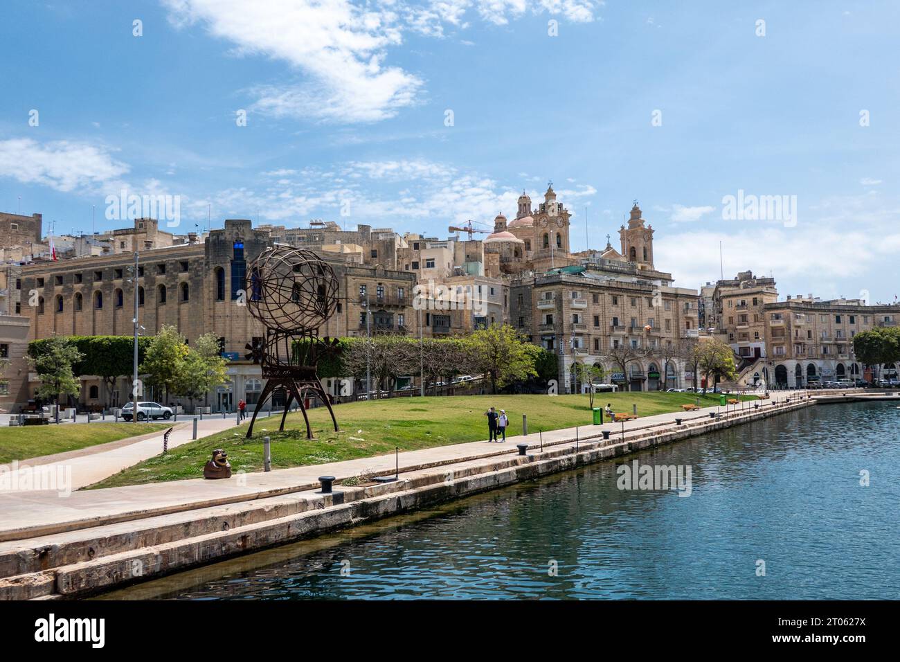 Our lady of the immaculate conception church hi-res stock photography ...