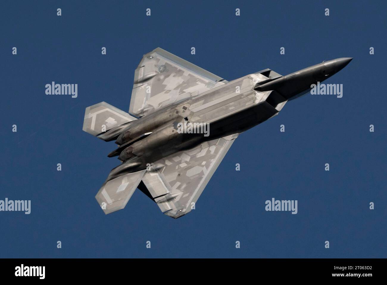 Task force raptor hi-res stock photography and images - Alamy