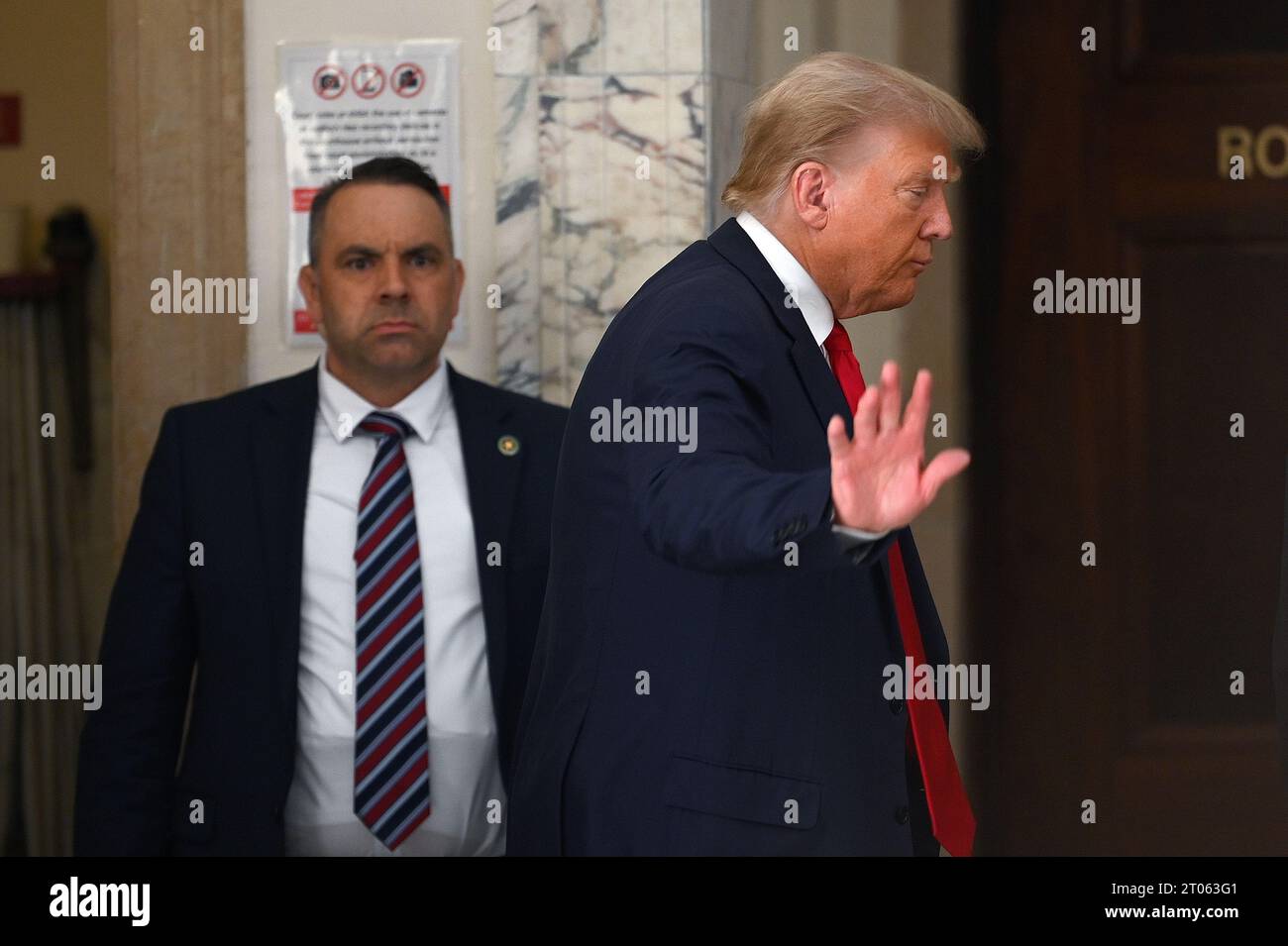 Arthur engoron hi-res stock photography and images - Alamy