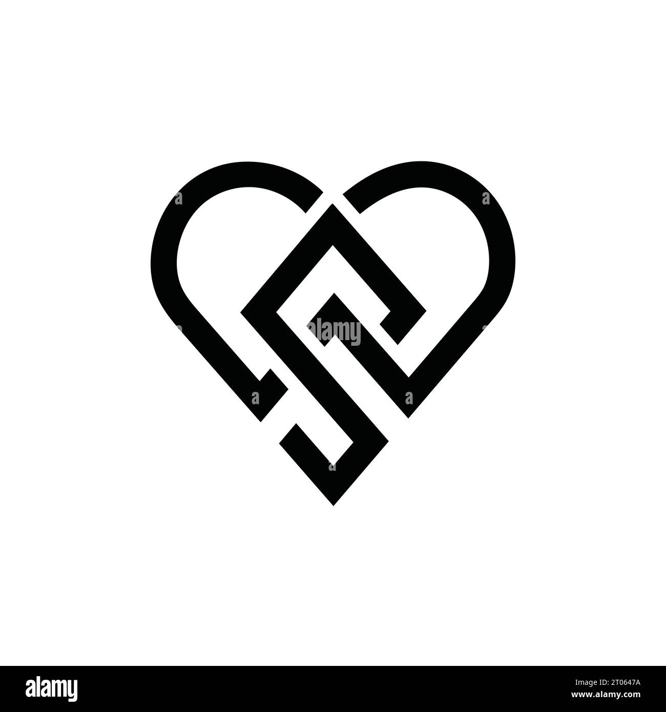 Sw letter Stock Vector Images - Alamy