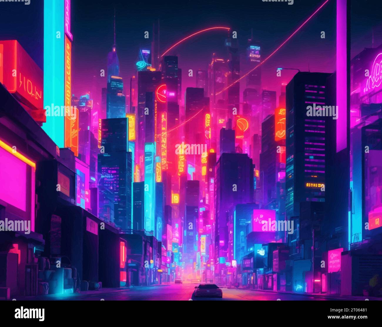 Digital printable art Stock Vector Images - Alamy