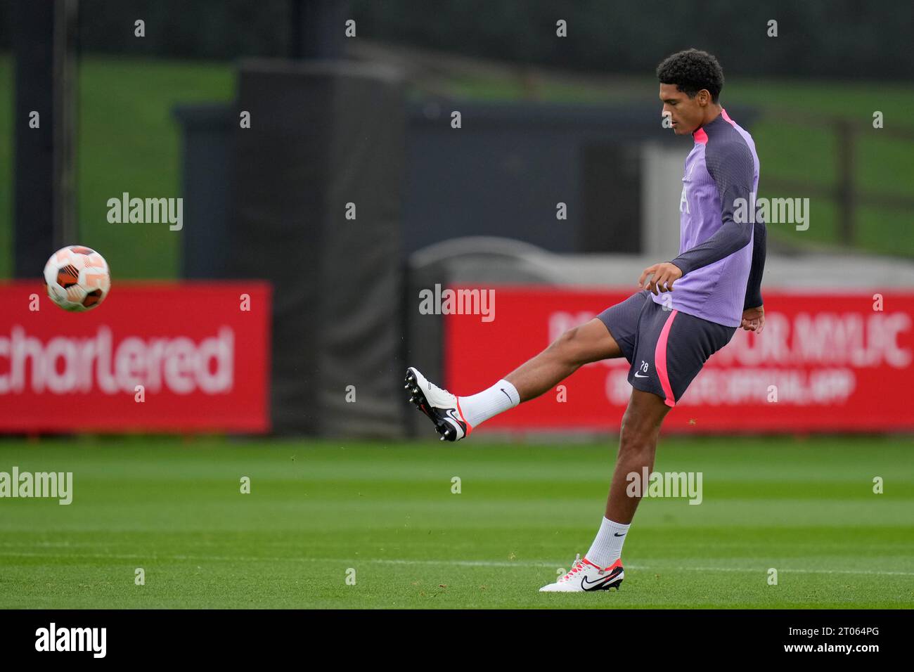 Jarell quansah hi-res stock photography and images - Alamy