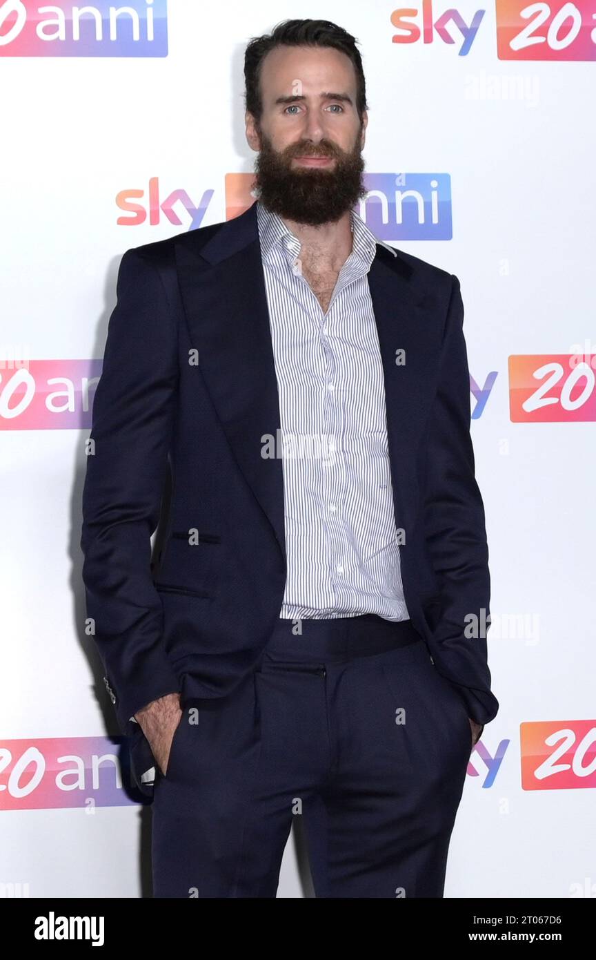 Luigi datome hi-res stock photography and images - Alamy