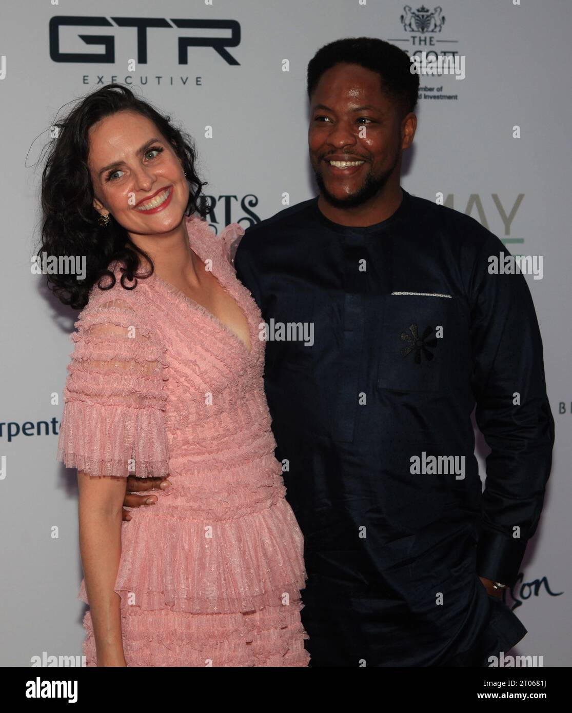 Liverpool. UK. Leanne Best at the Bolan’s Shoes premiere. Fact Cinema ...