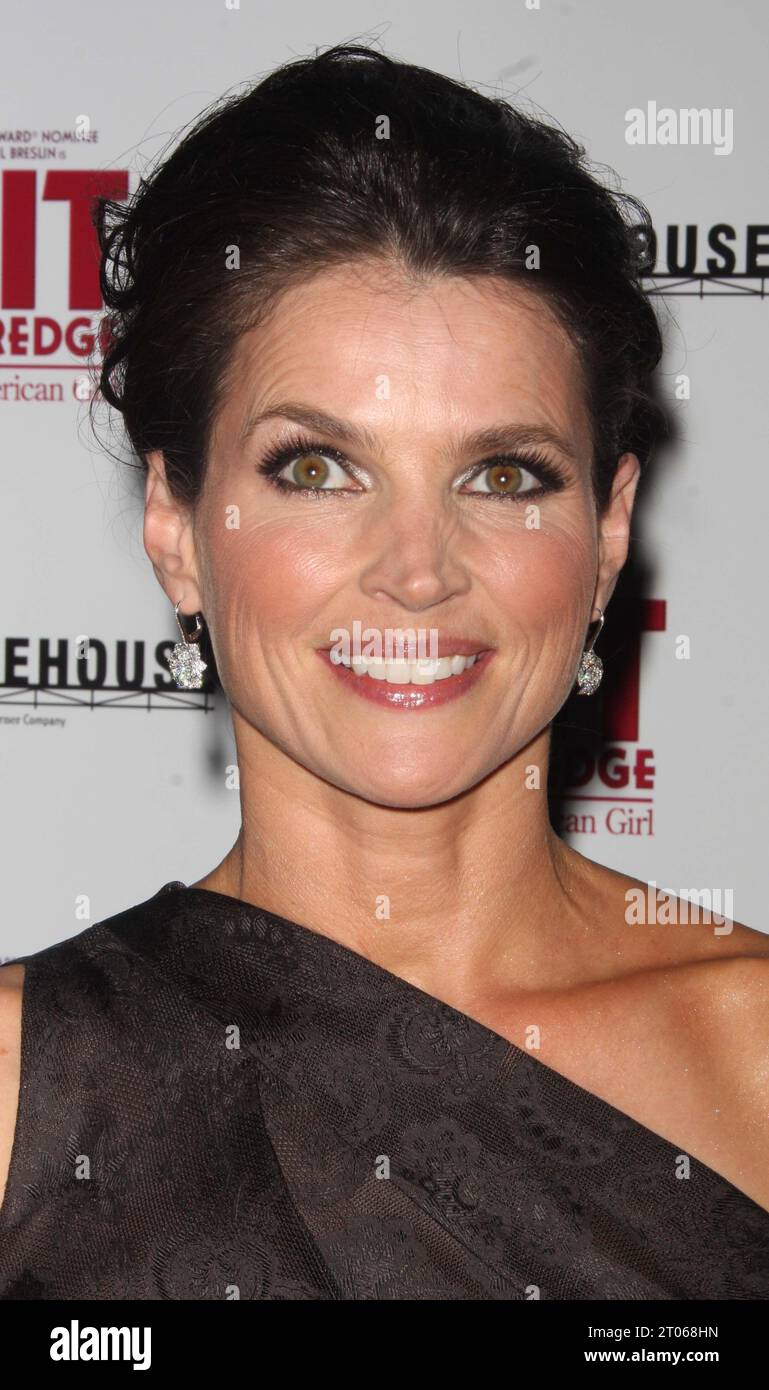 **FILE PHOTO** Julia Ormond Sues Harvey Weinstein, Disney And CAA For ...