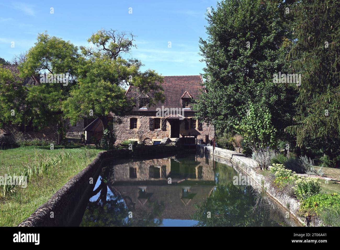 Hamlet of urval hi-res stock photography and images - Alamy