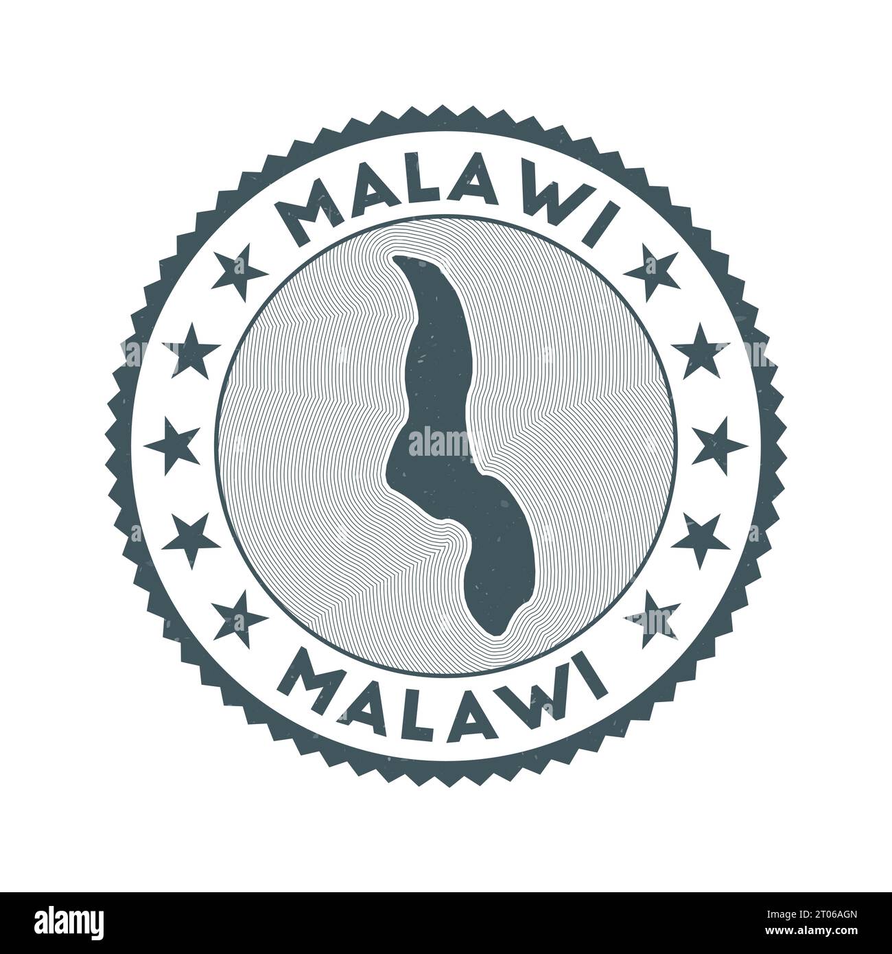 Malawi Logo Malawi Emblem Hi Res Stock Photography And Images Alamy