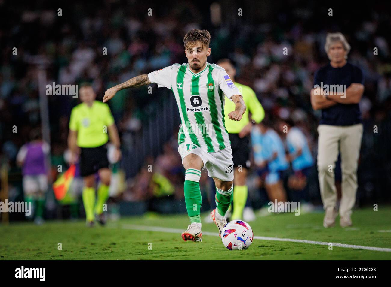 Rodrigo sanchez hi-res stock photography and images - Alamy