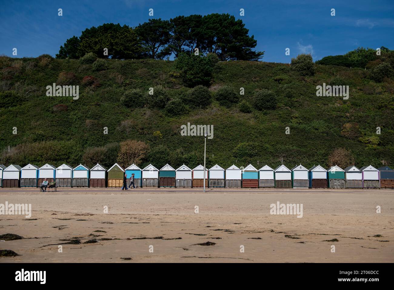 Bournemouth uk september 2023 hi-res stock photography and images - Alamy