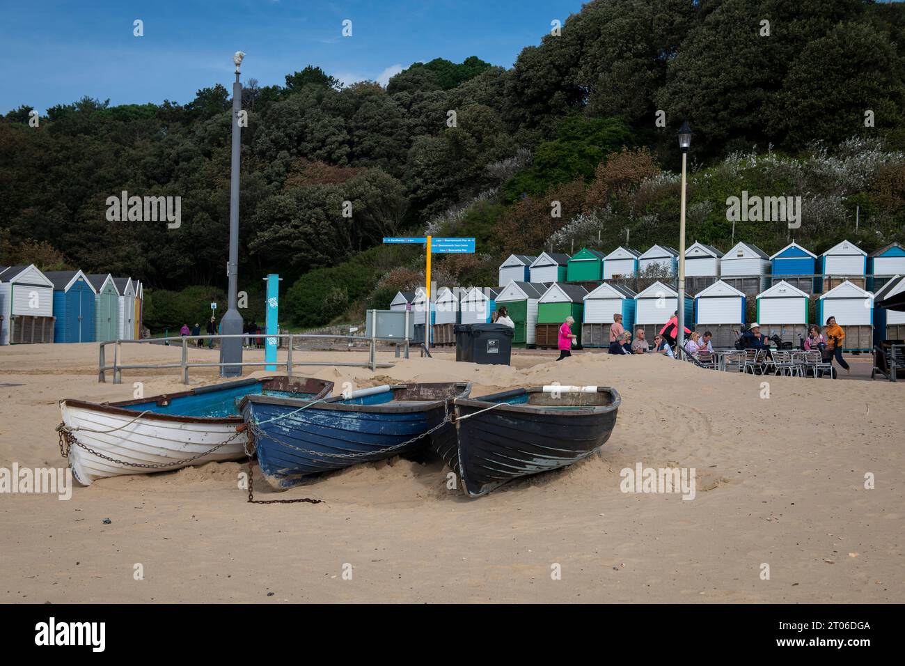 Bournemouth sea side hi-res stock photography and images - Alamy