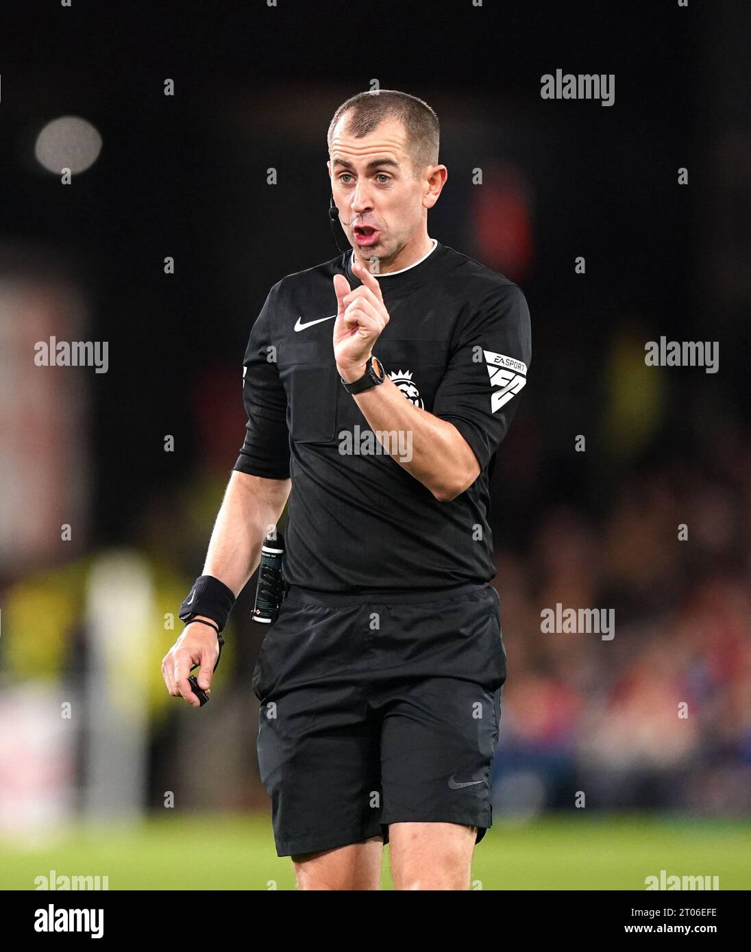 Soccer peter bankes hi-res stock photography and images - Alamy