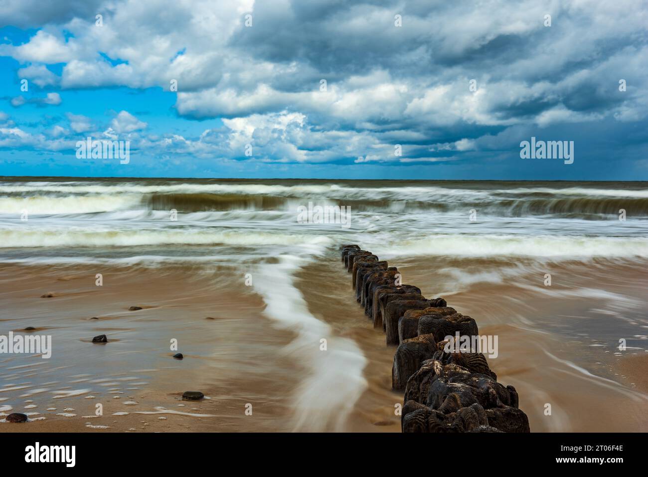 Rolling sea hi-res stock photography and images - Alamy