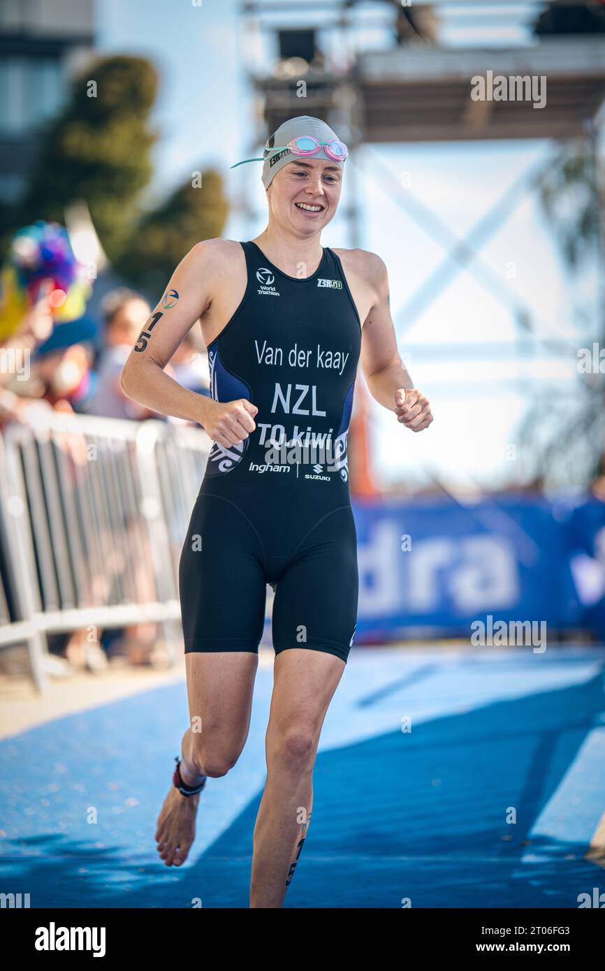 Nicole van der kaay 2023 hi-res stock photography and images - Alamy