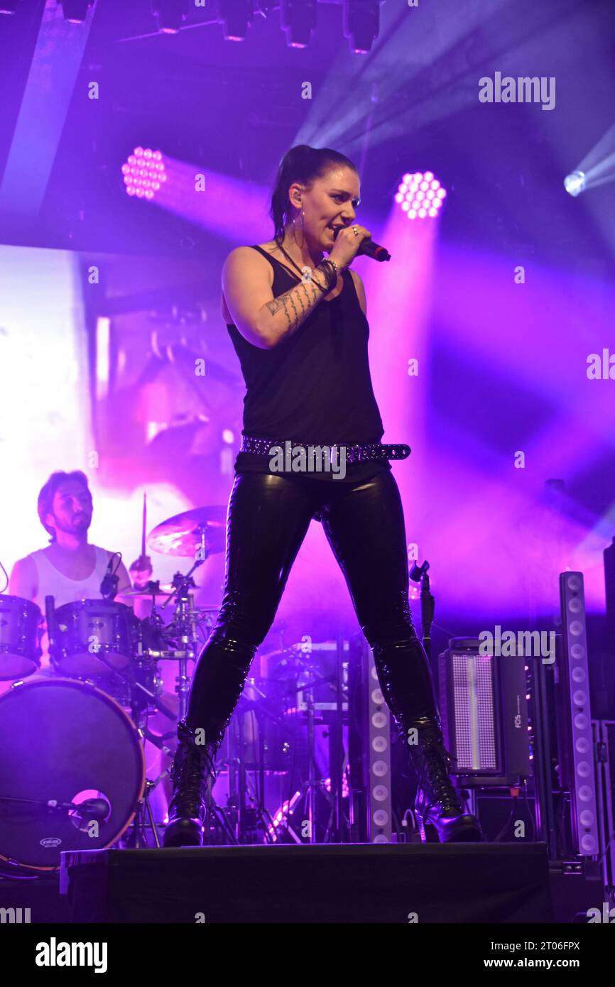 Maria schmidt hi-res stock photography and images - Alamy