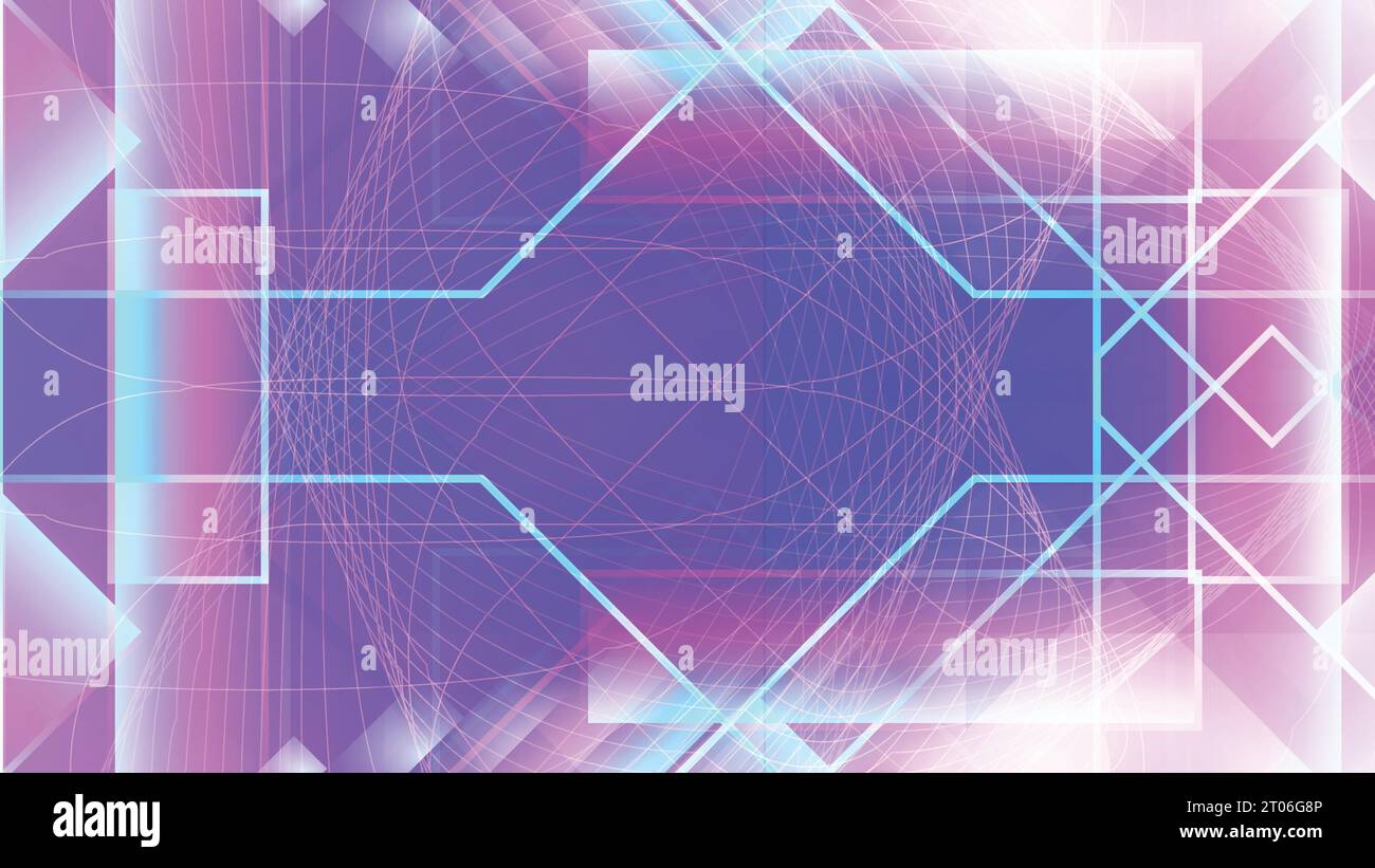 futuristic abstract modern neon overly realistic technological ...