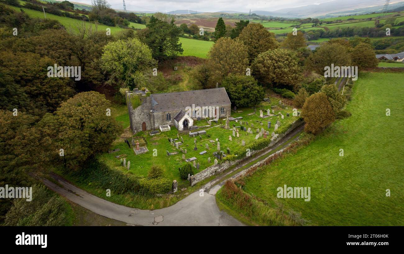 Pontardawe architecture hi-res stock photography and images - Alamy