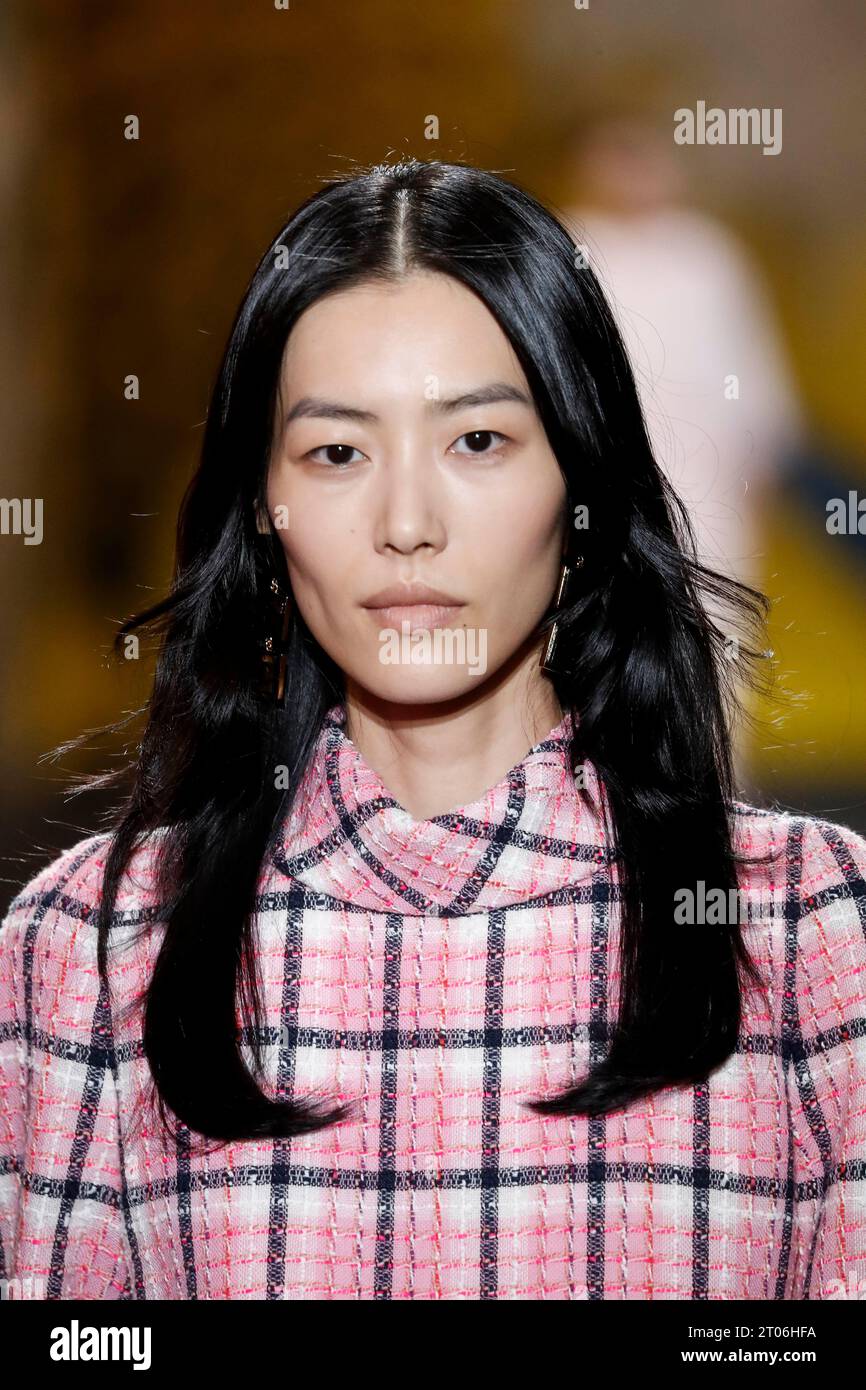 Liu wen 2023 hi-res stock photography and images - Alamy