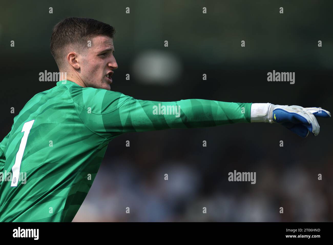 Alessandro calligaris hi-res stock photography and images - Alamy