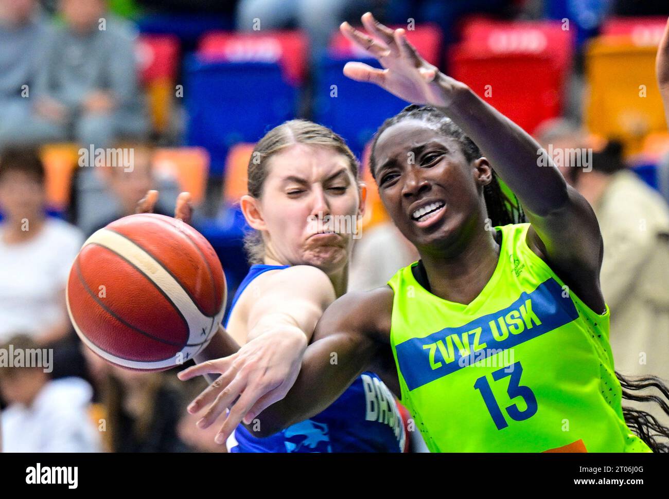 Luisa geiselsoder hi-res stock photography and images - Alamy