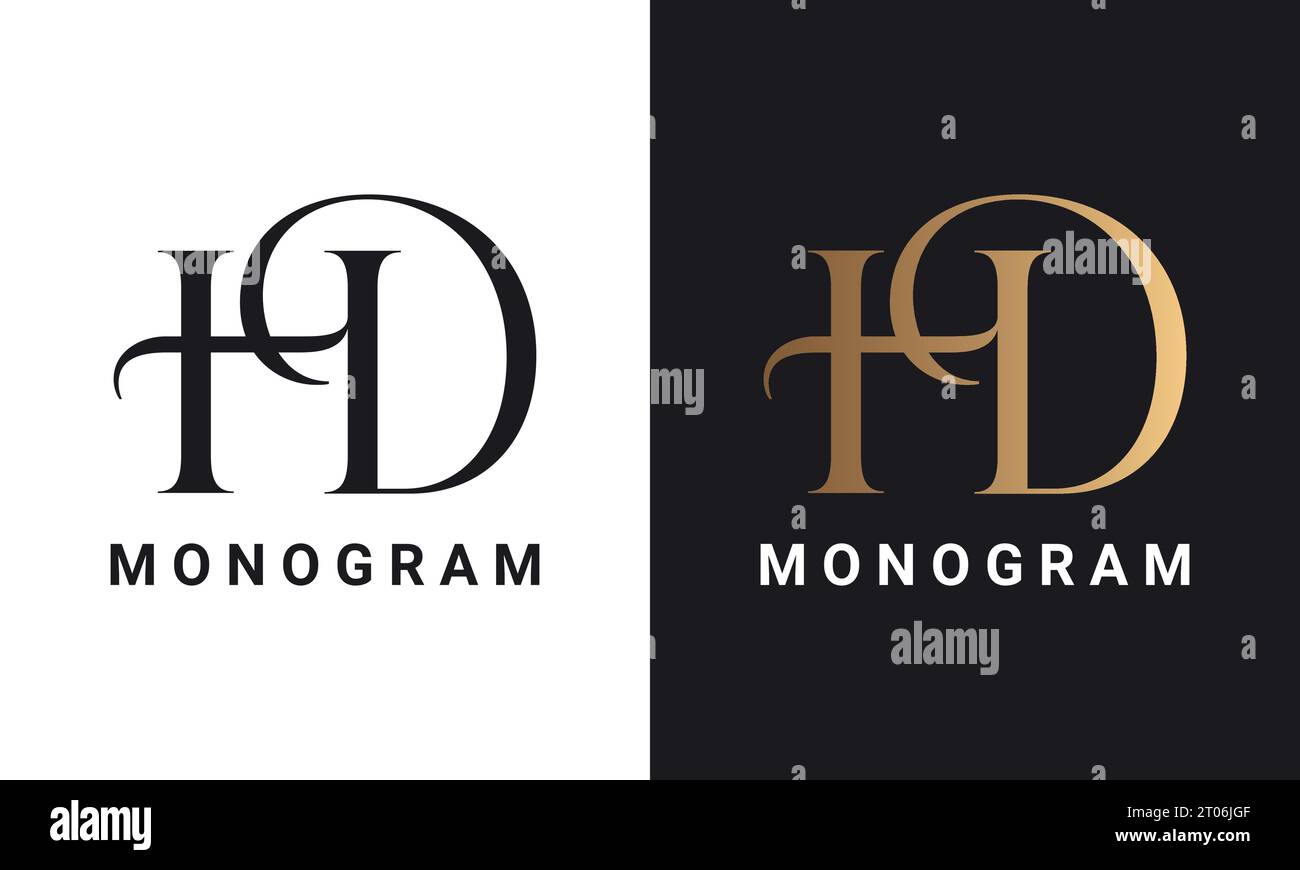 Hd text font Stock Vector Images - Alamy