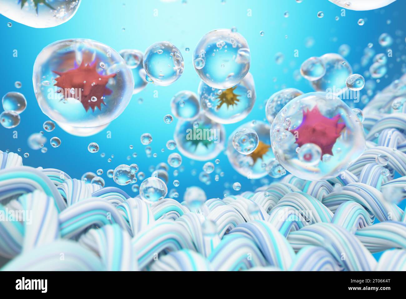 Fiber threads hi-res stock photography and images - Alamy