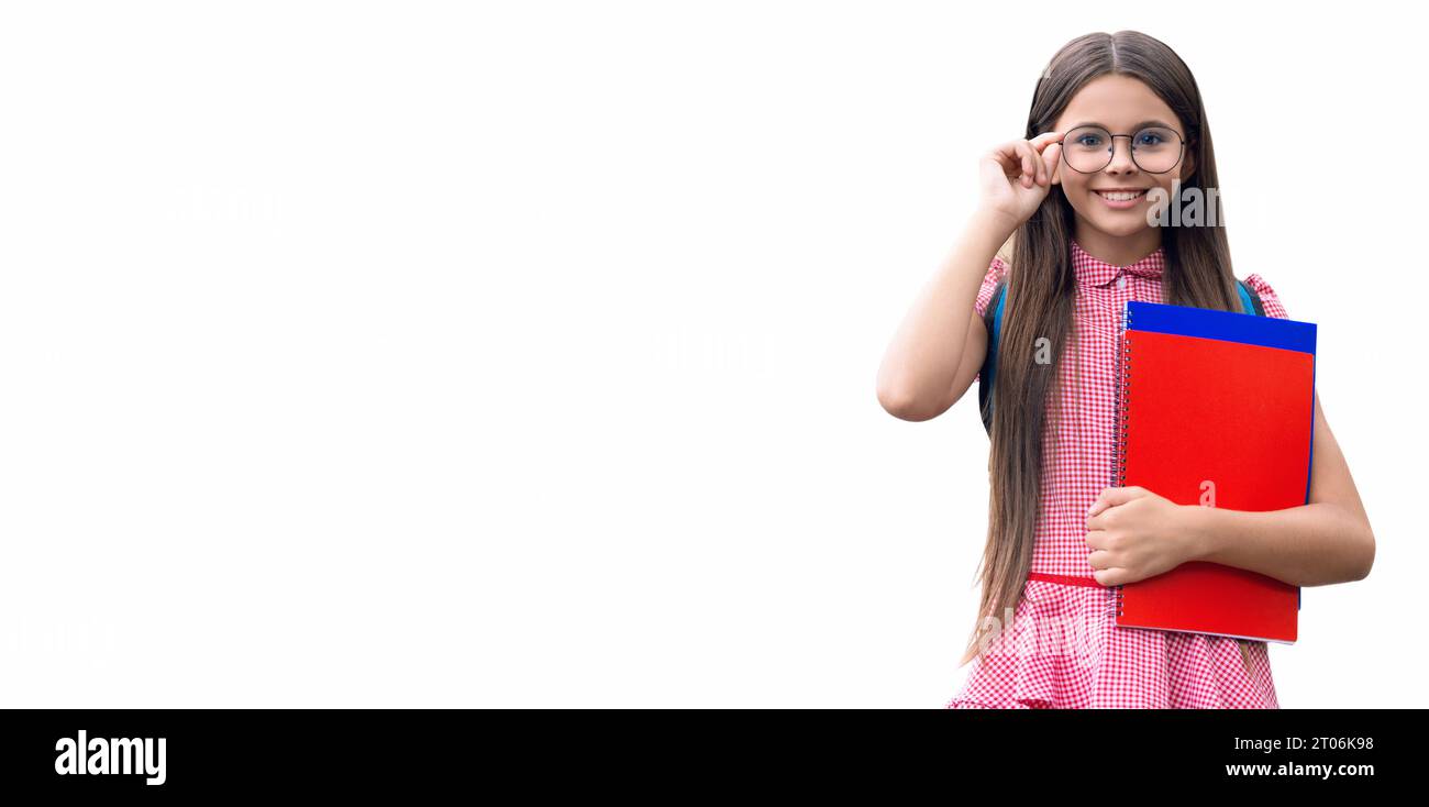 schoolgirl at first knowledge day, september 1. school education for ...