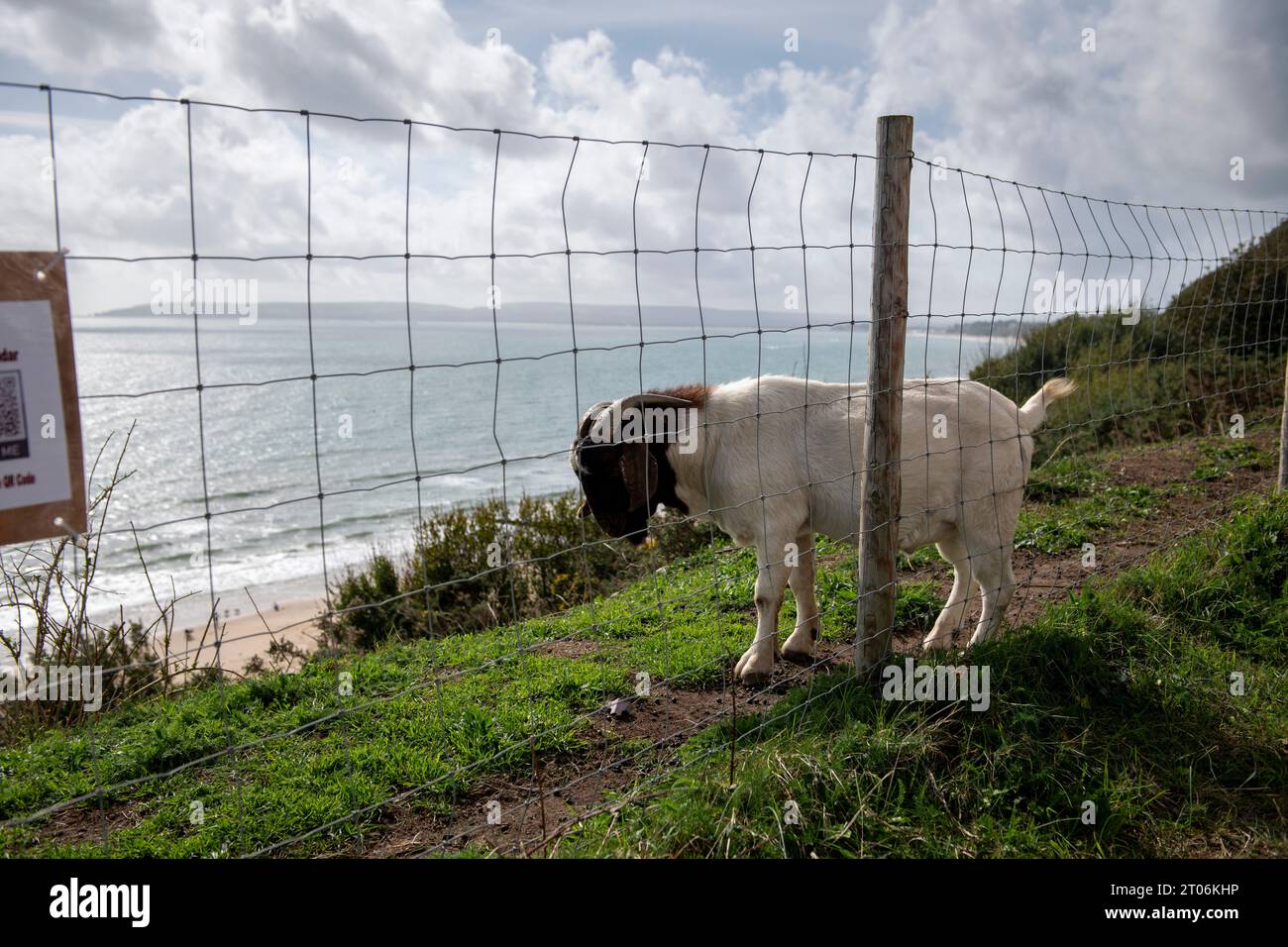 Bournemouth east beach hi-res stock photography and images - Alamy