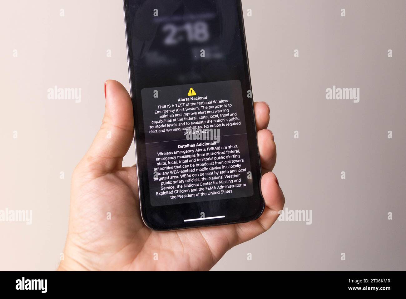 Radio celular hi-res stock photography and images - Alamy