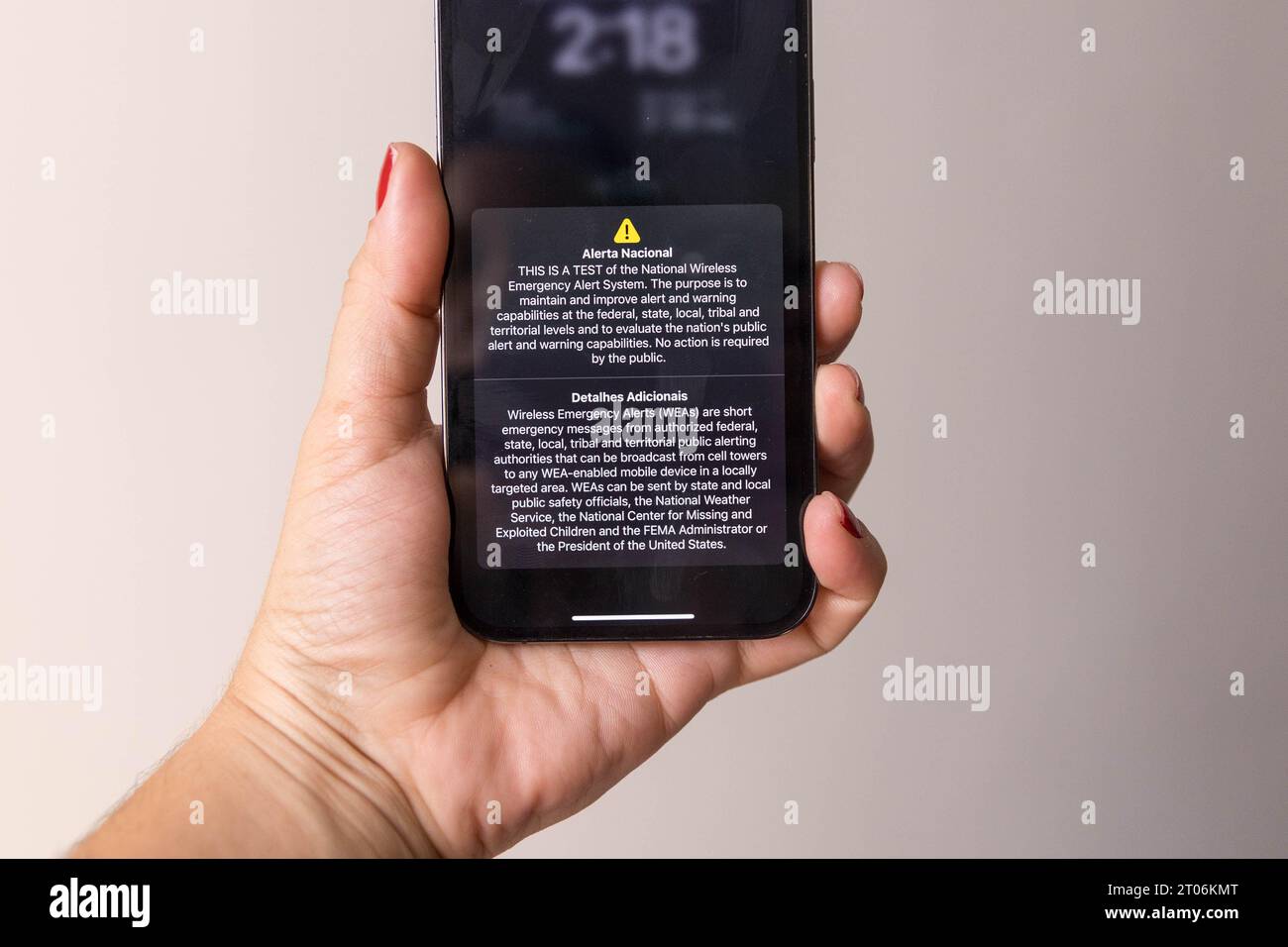 Radio celular hi-res stock photography and images - Alamy