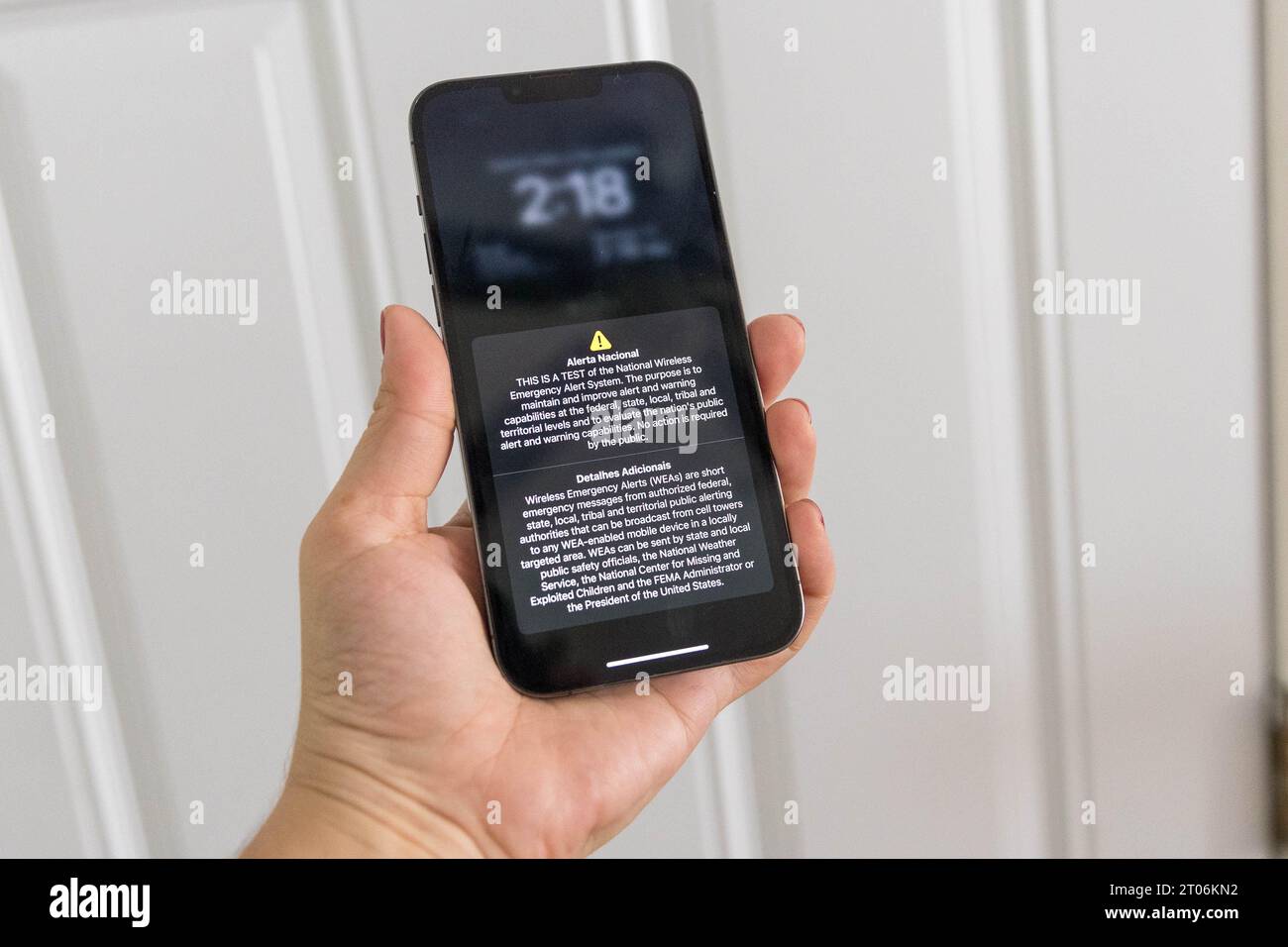 Radio celular hi-res stock photography and images - Alamy