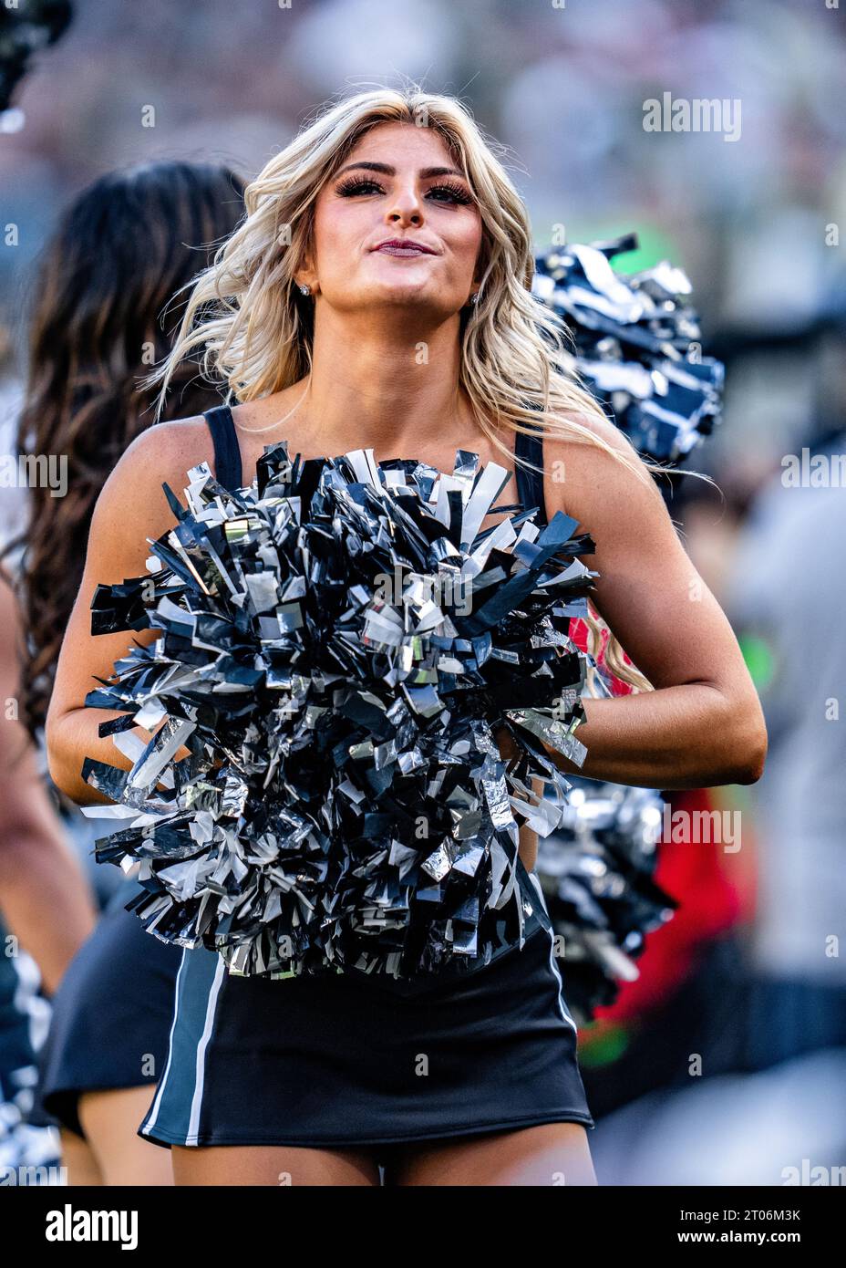 Philadelphia, United States. 01st Oct, 2023. A Philadelphia Eagles ...