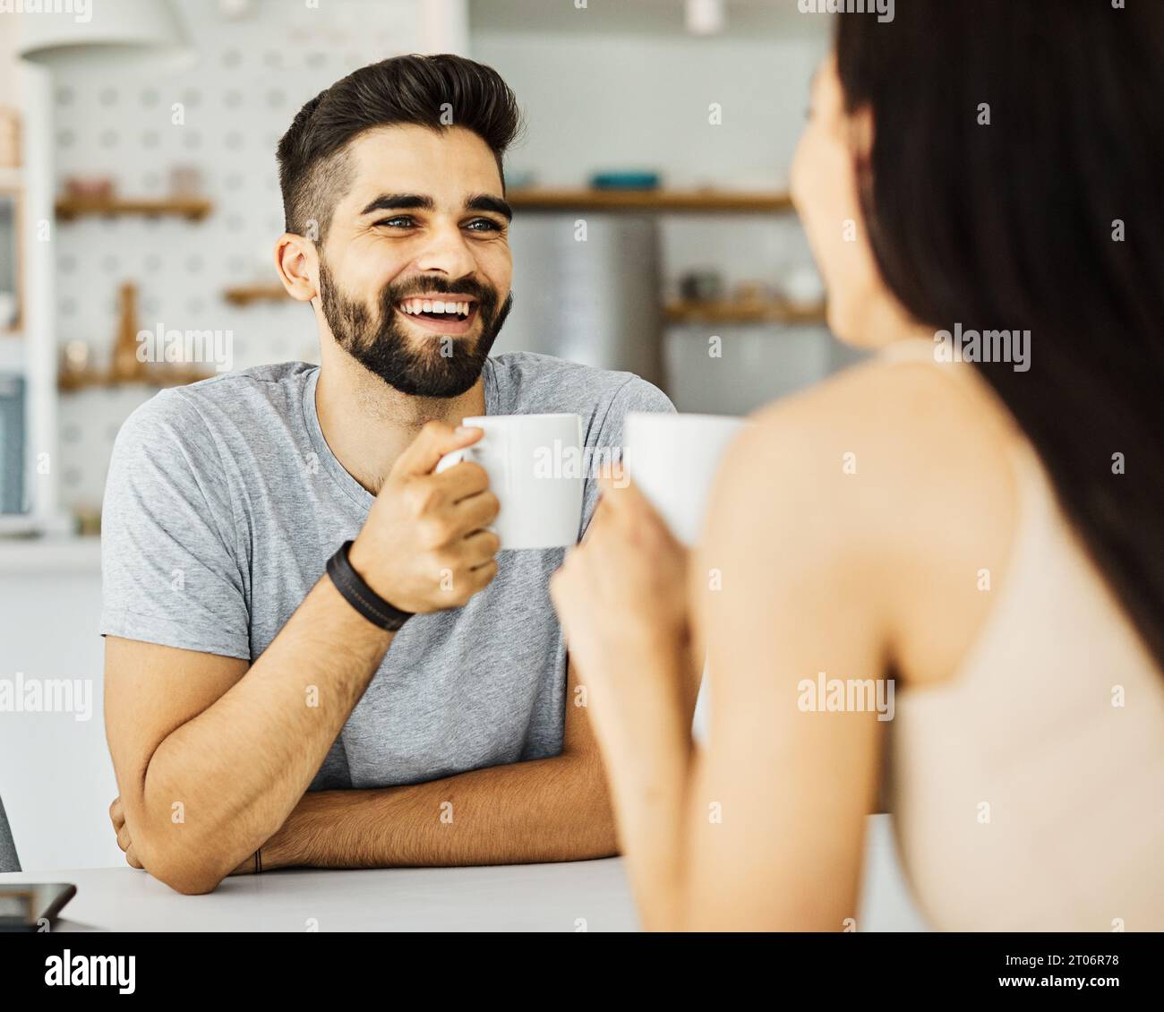 woman man couple talking love young girl lifestyle boyfriend together ...