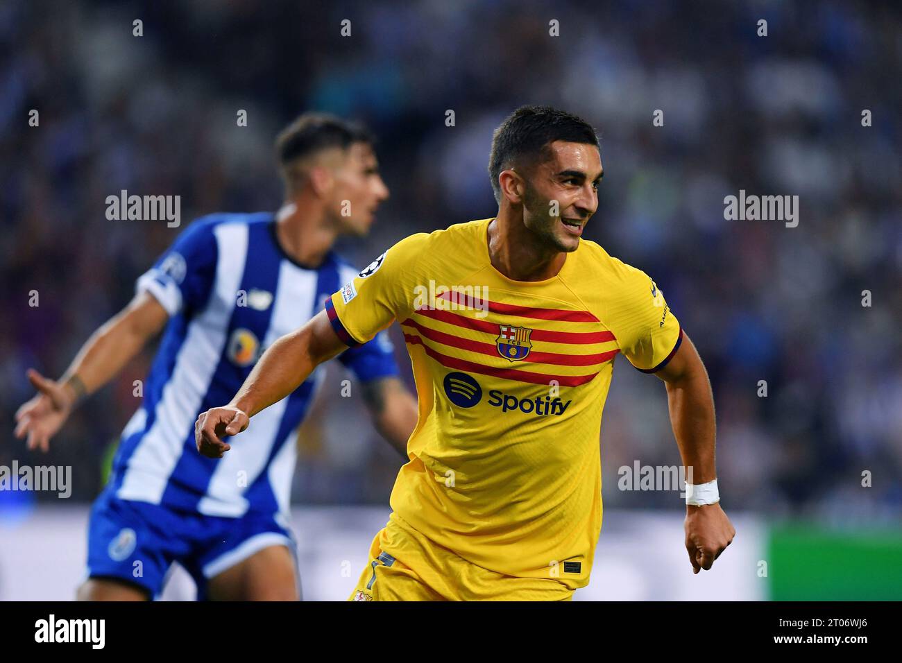 Fc barcelona team 2023 hi-res stock photography and images - Alamy