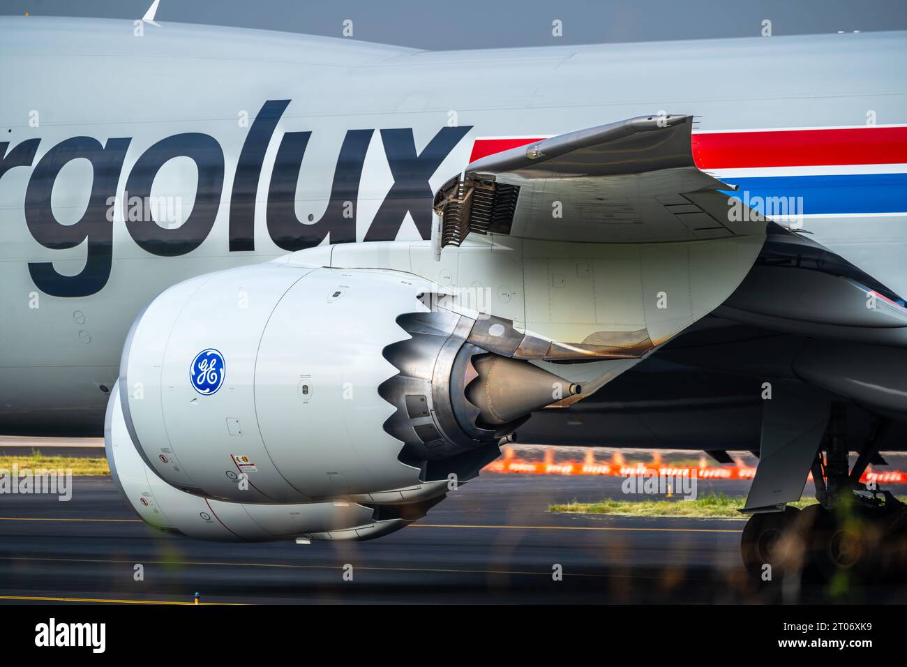 Modern aviation in its utmost glory connecting every corner of the ...