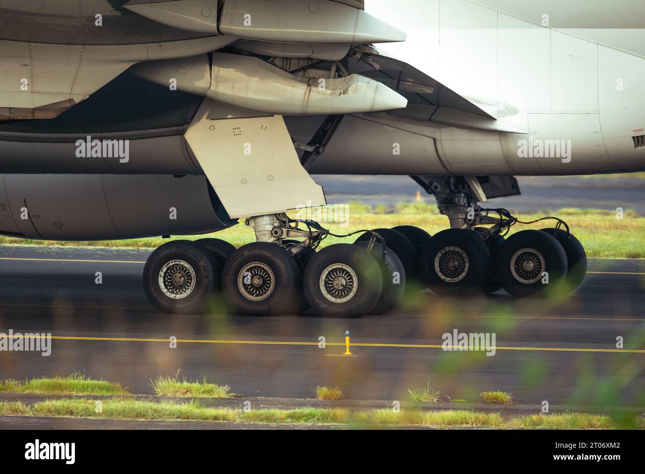 Modern aviation in its utmost glory connecting every corner of the ...