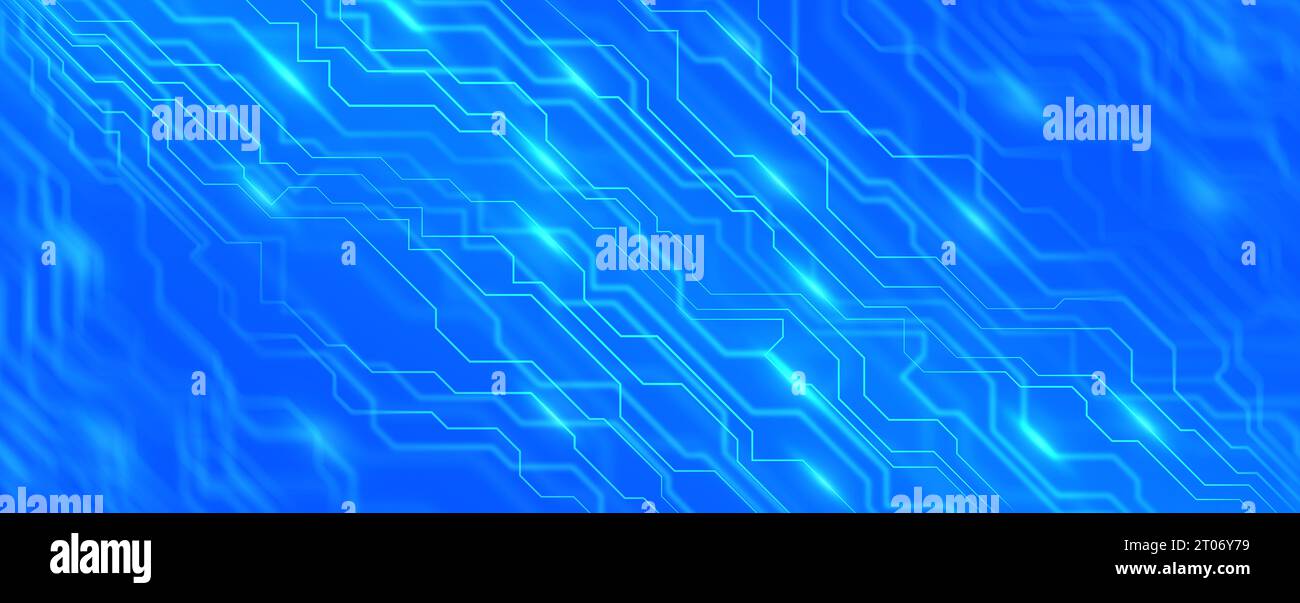Circuit backgrounds hi-res stock photography and images - Alamy