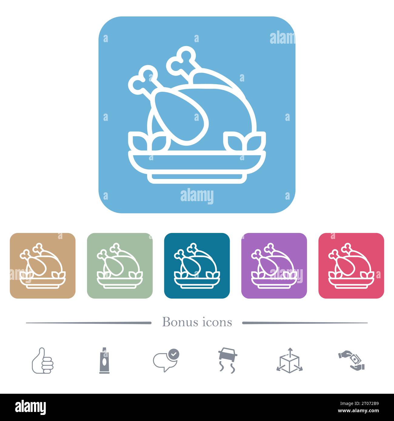 Wholechicken hi-res stock photography and images - Alamy