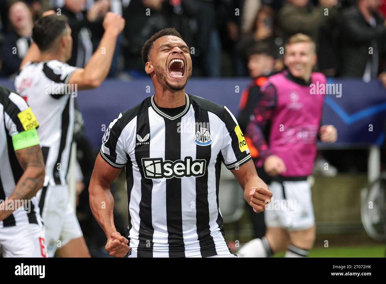 Jacob murphy october 2023 hi-res stock photography and images - Alamy