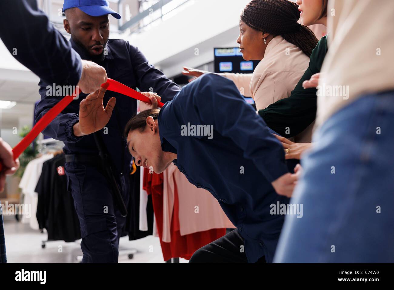 American best security hi-res stock photography and images - Alamy