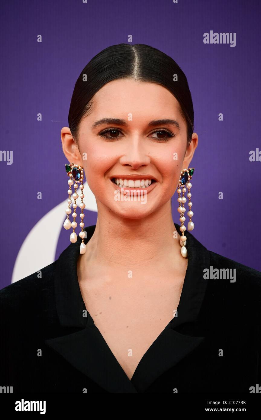 Emily chiara hi-res stock photography and images - Alamy