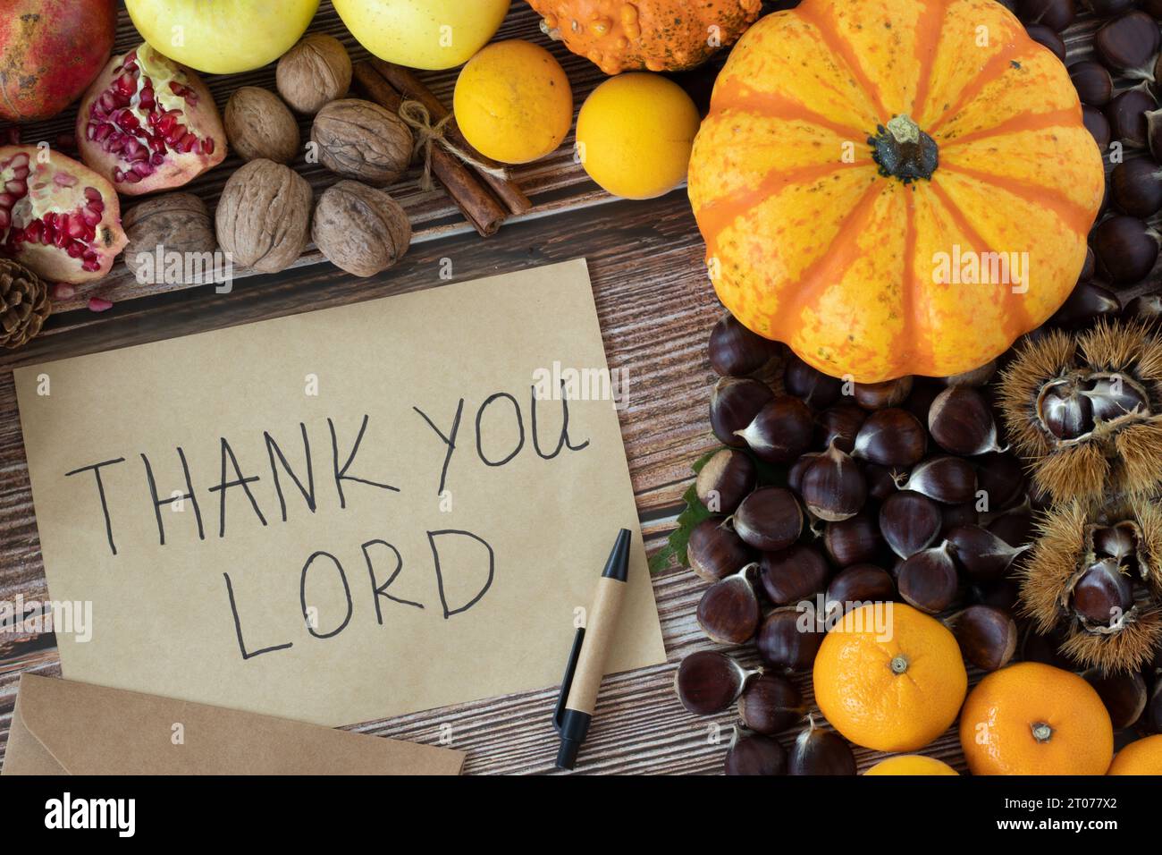 Thank You Lord Background