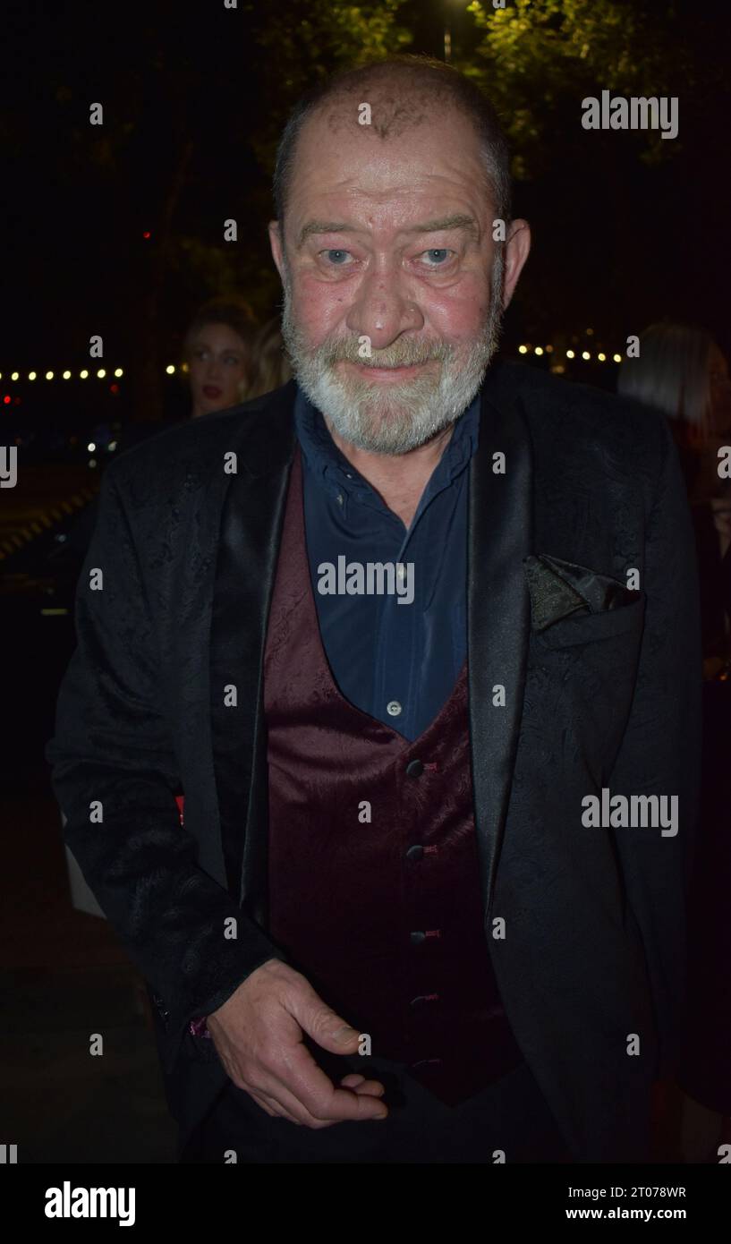 London.UK. Joshua Richards at the Inside Soap Awards. 25th September ...