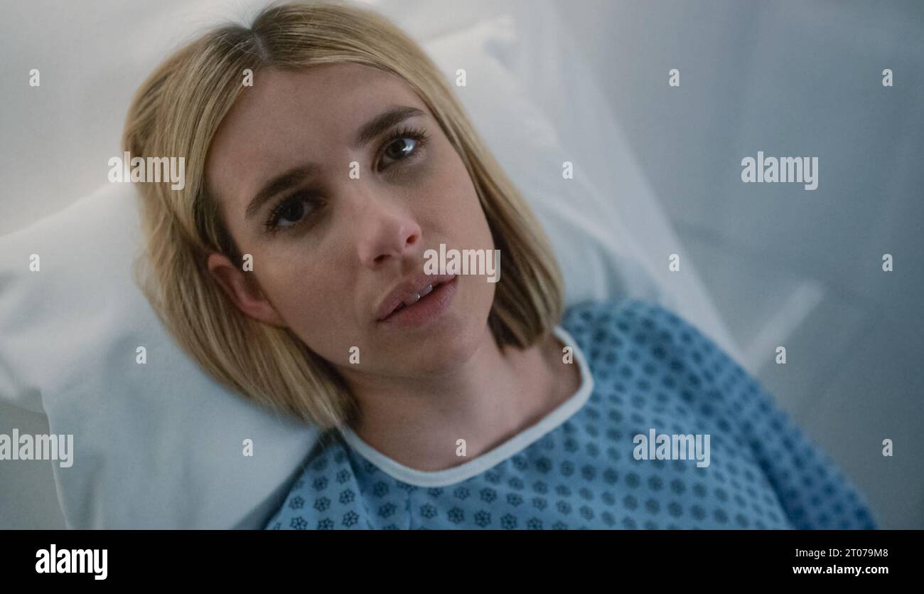 USA . Emma Roberts in the (C)FX Network/Hulu new series : American ...