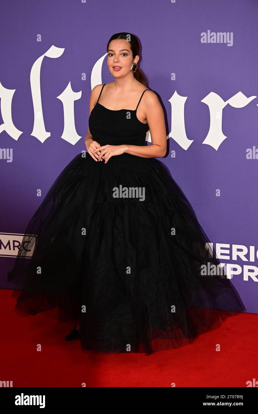 Royal Festival Hall, London, UK. 2nd Oct, 2023. BFI 2023: Denis Colak ...