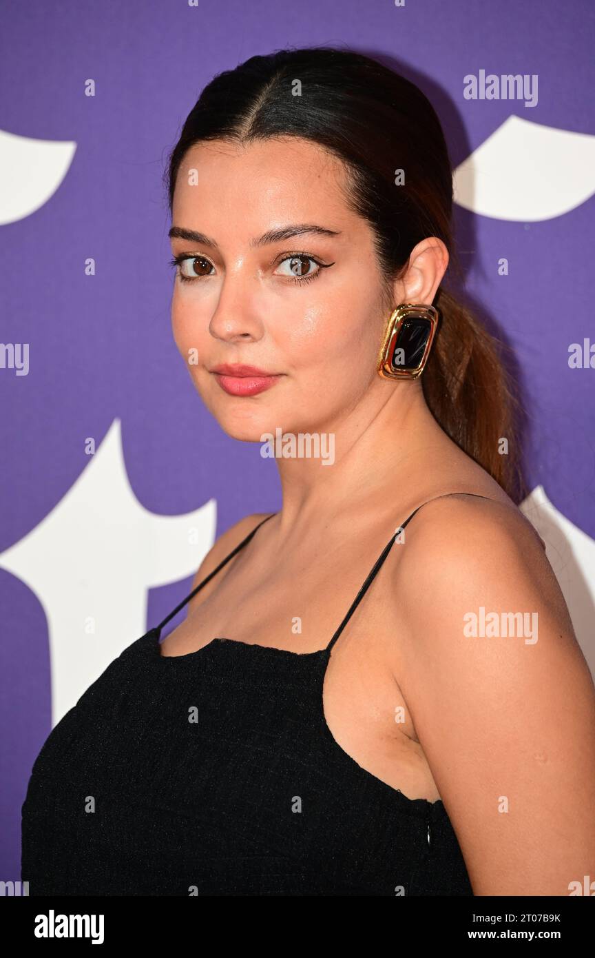 Royal Festival Hall, London, UK. 2nd Oct, 2023. BFI 2023: Denis Colak ...